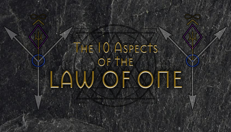 10 Aspects of the Law of One – The Violet Gateway